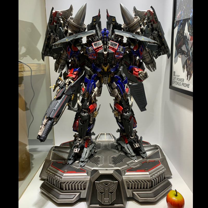 【Pre-sale】skyreach pillar-transformers-Large - weareanimecollectors