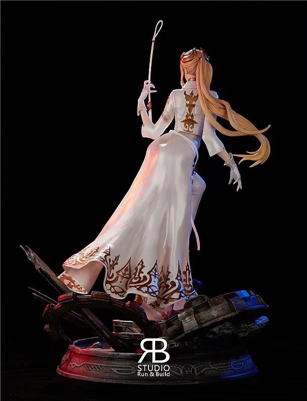 【In stock】1/4 Scale YoRHa Commander-NieR:Automata-RB Studio ...