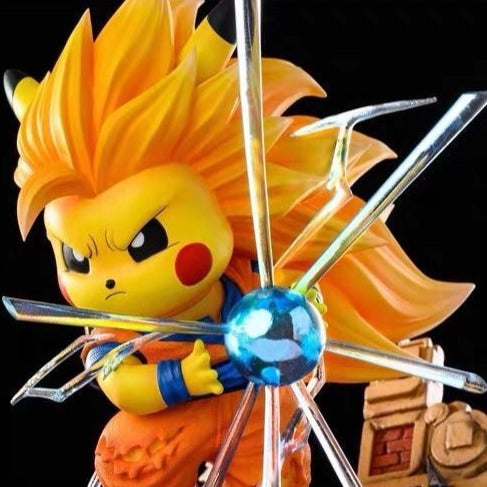Son Guko - weareanimecollectors