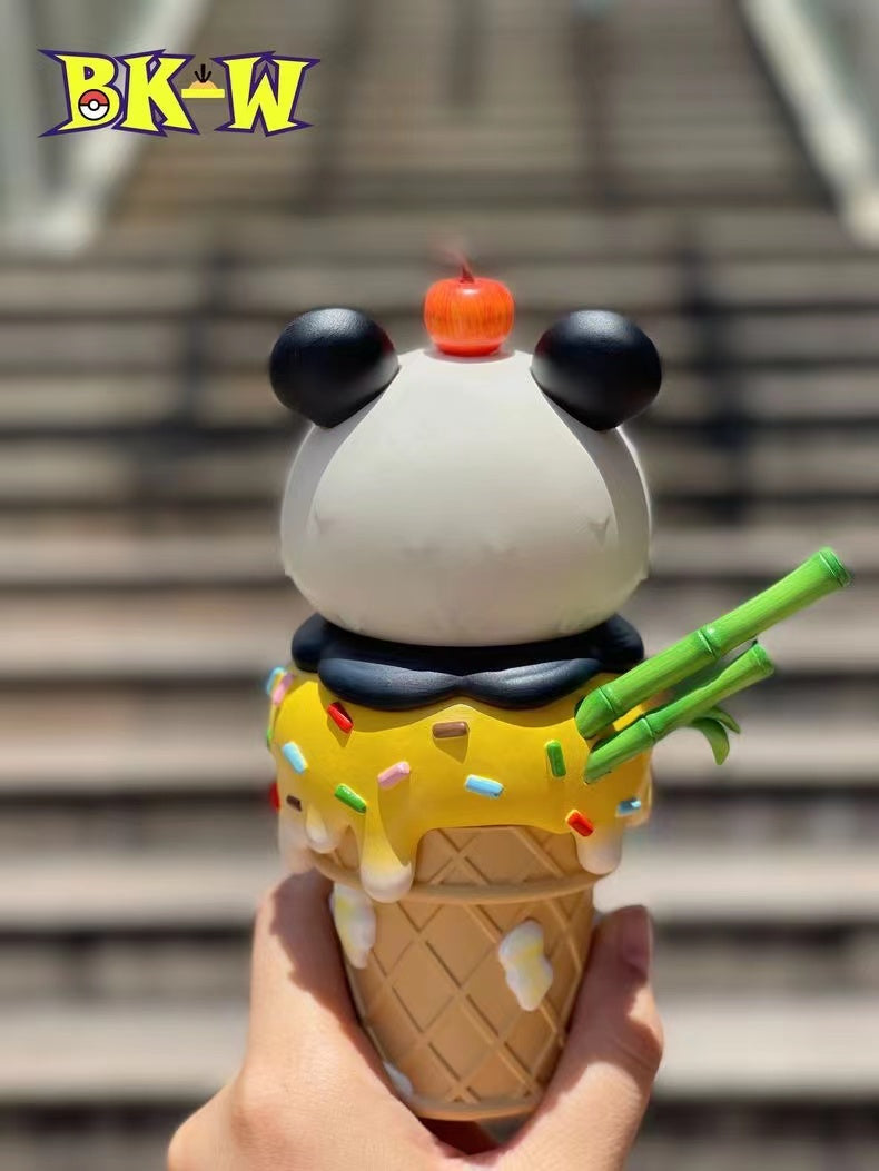 【Pre-sale】Ice Cream Pikachu-Pokemon-BKW Studio - weareanimecollectors