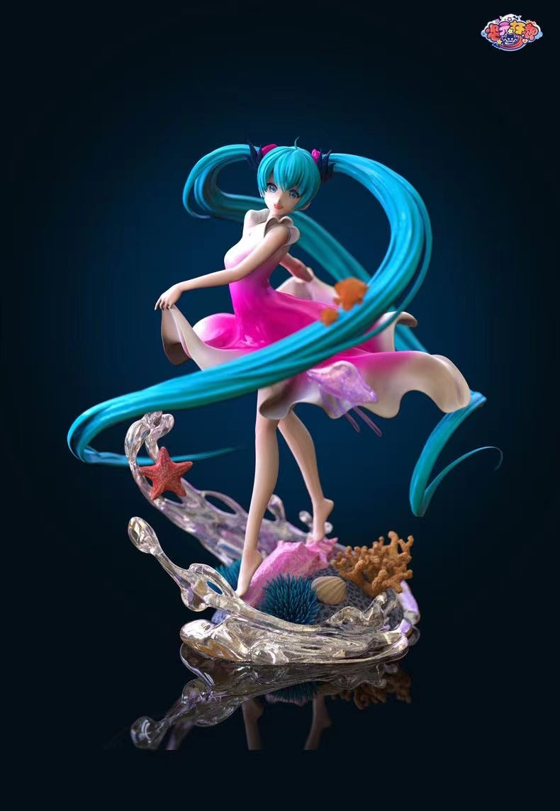 【Pre-sale】Hatsune Miku-Vocaloid-CiYuanKuangXiang Studio ...