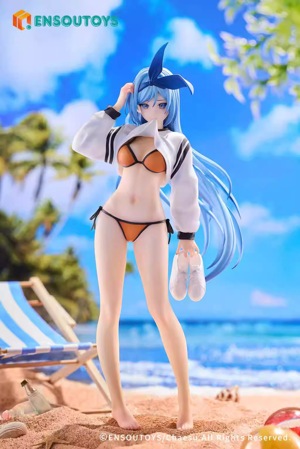 【Pre-sale】1/7 Scale Swimming Suit Mina-ENSOUTOYS Studio ... 【Pre-sale】1/7 Scale Swimming Suit Mina-ENSOUTOYS Studio ...