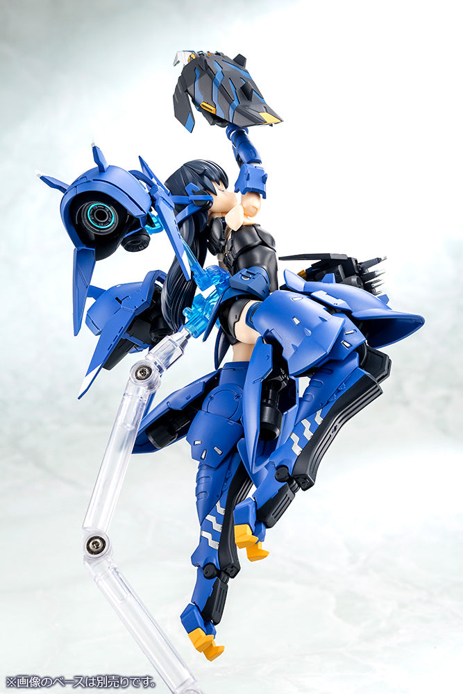 【Pre-sale】Megami Device KP660 Mutsumi Koashi-Alice Gear Aegis Official ...