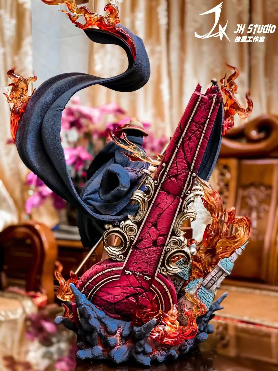 【Pre-sale】Luffy-One piece-JH Studio - weareanimecollectors