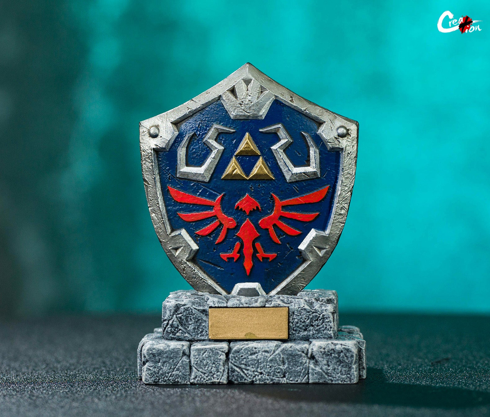 【Sold out】1/4 Scale The Legend of Zelda Series Link-The Legend of Zelda ...