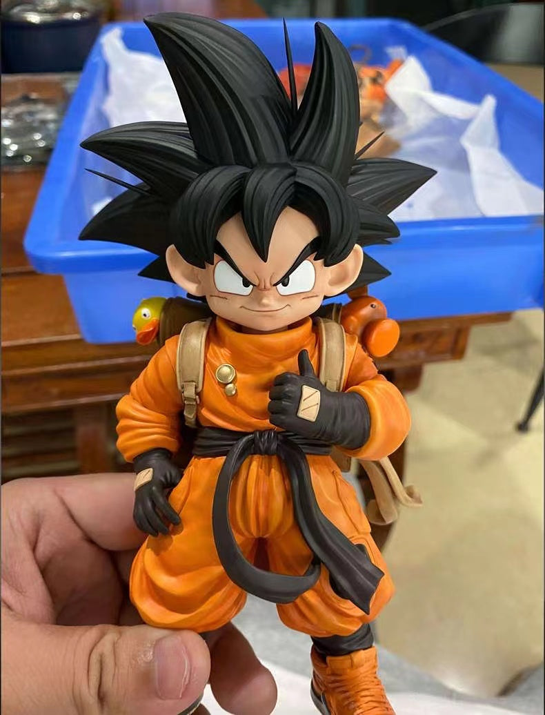 【Pre-sale】Son Goku-Dragon Ball-Sheep Studio - weareanimecollectors