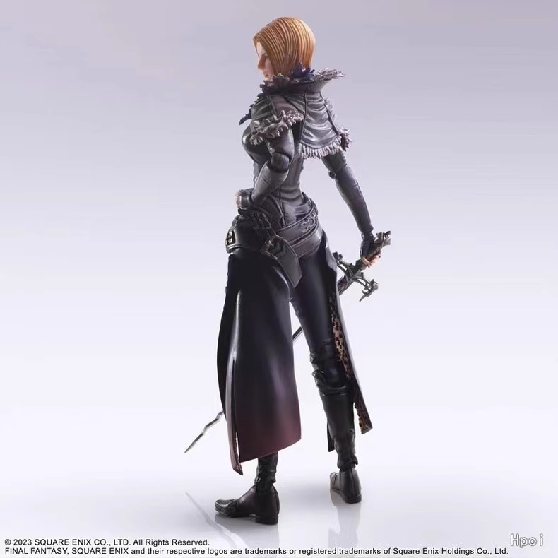 【Pre-sale】BENEDIKTA HARMAN-(FF16) Final Fantasy 16-SQUARE ENIX Studio ...