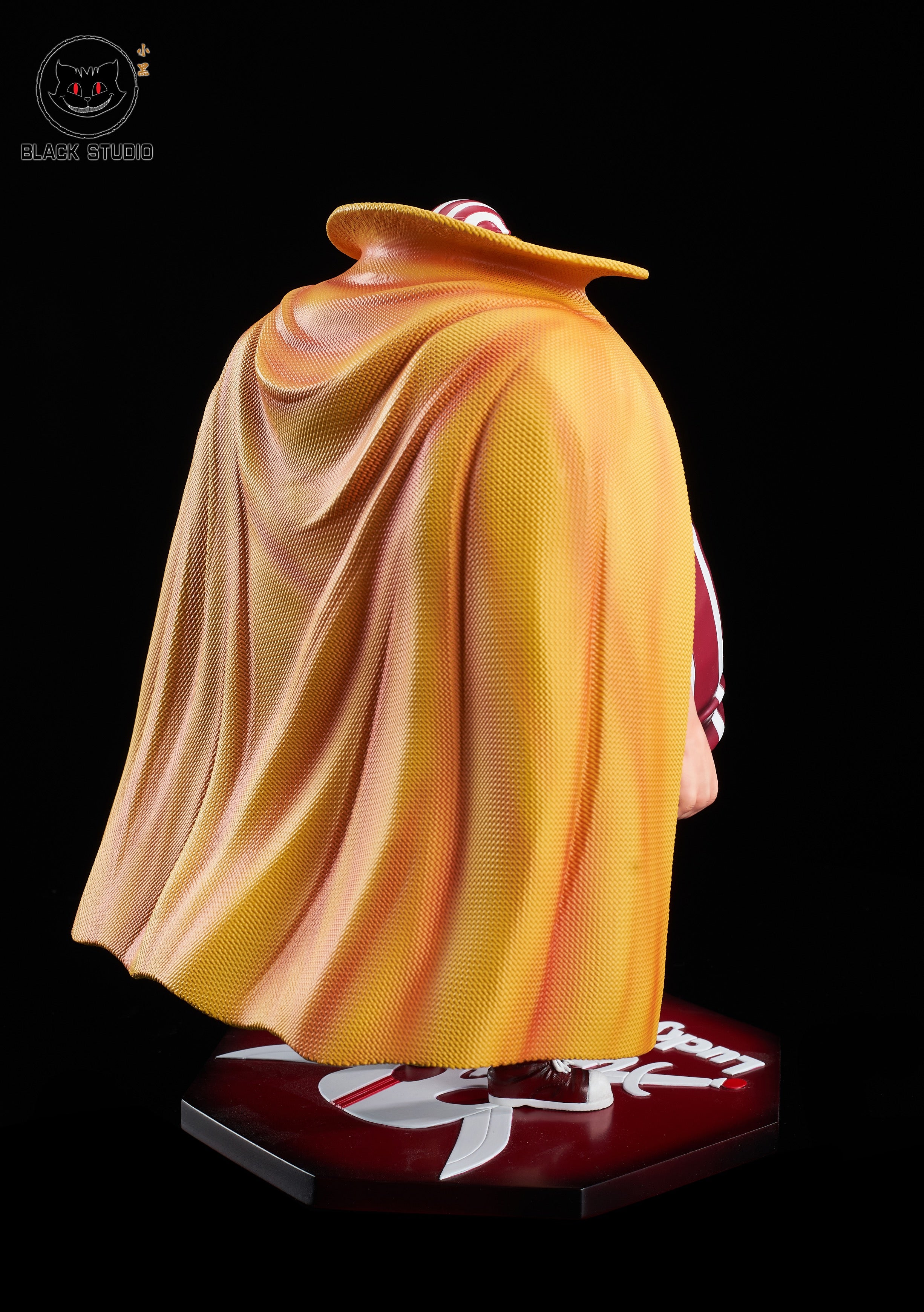 【Pre-sale】Lucky Roux & Yasopp-One Piece-Black Studio - weareanimecollectors