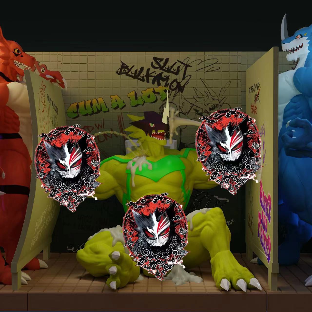 Furry - weareanimecollectors