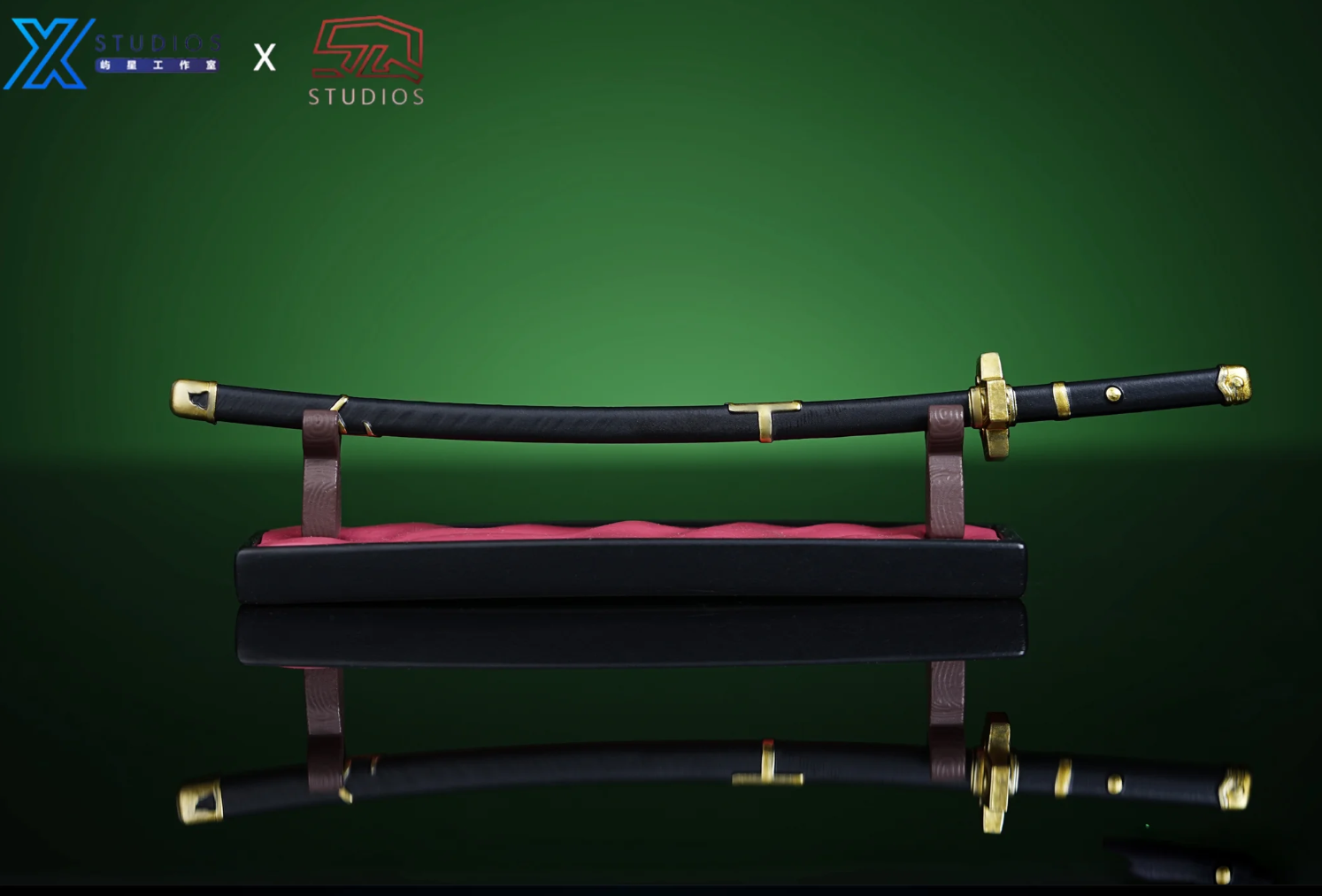 【Pre-sale】POP Scale Germa 66 Roronoa Zoro-ONE PIECE-YuXing Studio ...