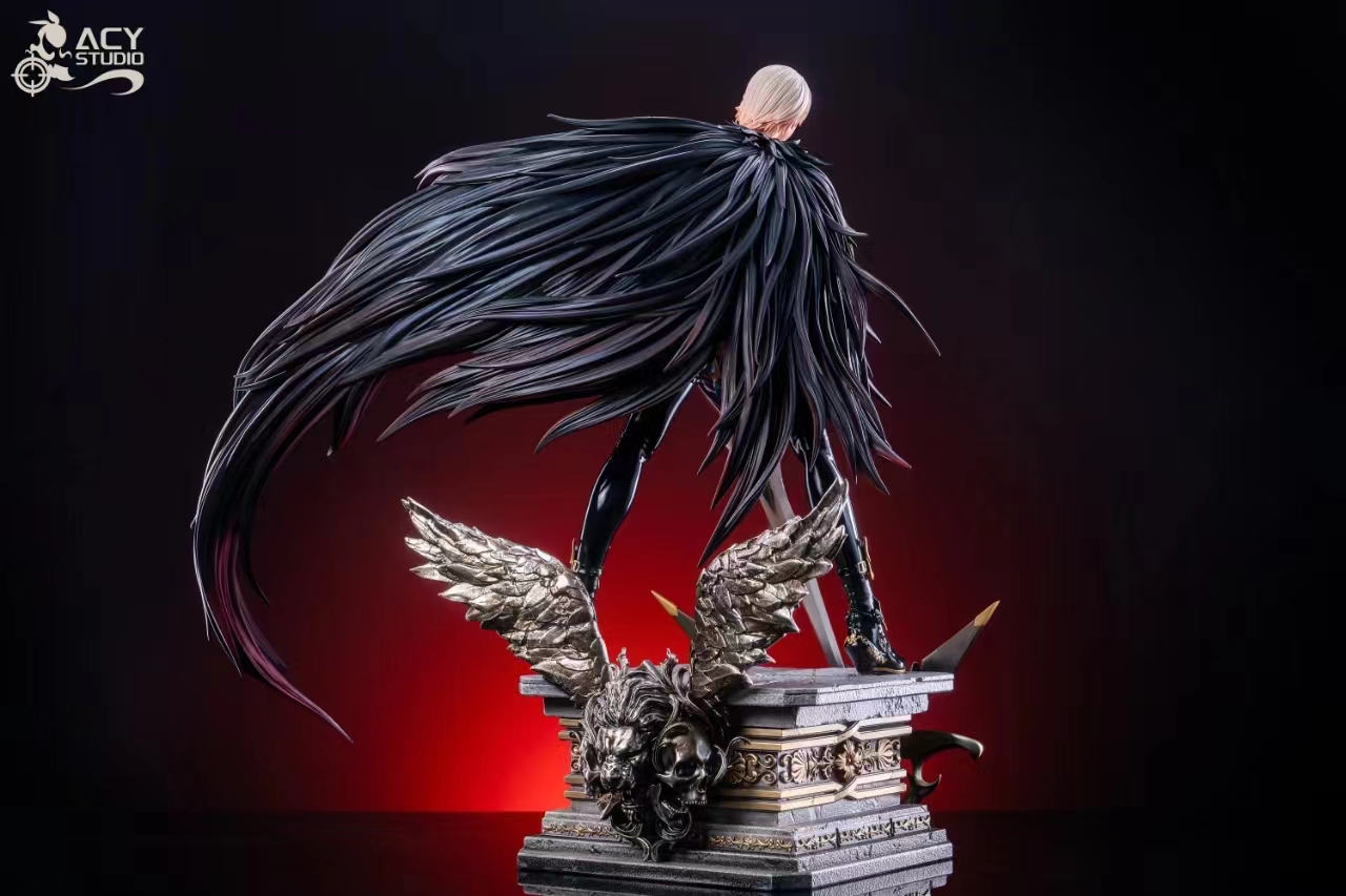 【Pre-sale】1/4 Scale Sword Master-Dungeon & Fighter (DNF)-Acy Studio ...