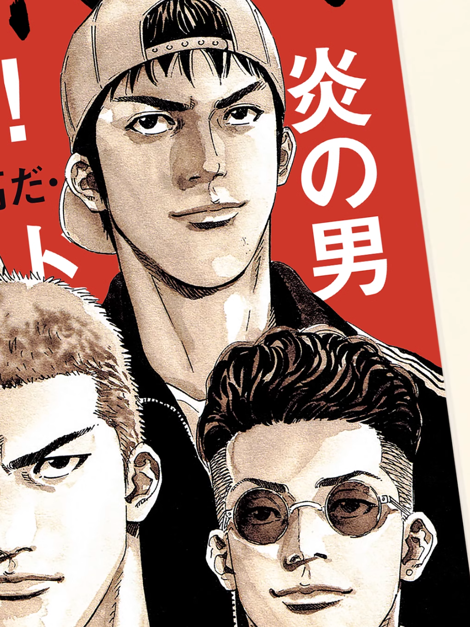 Anime peripheral - weareanimecollectors