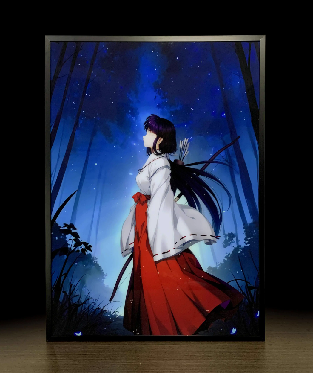 Anime peripheral - weareanimecollectors