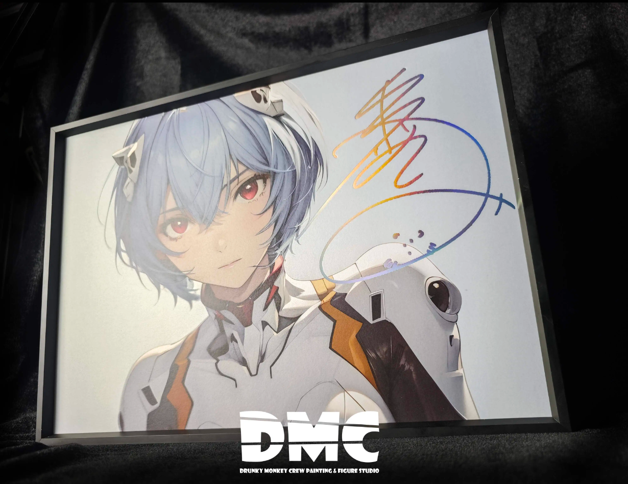 Anime peripheral - weareanimecollectors