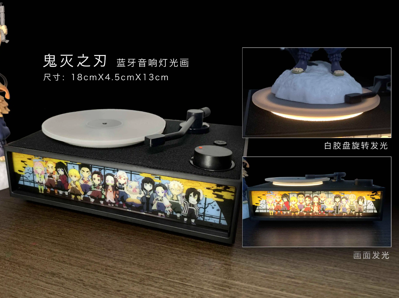 Anime peripheral - weareanimecollectors