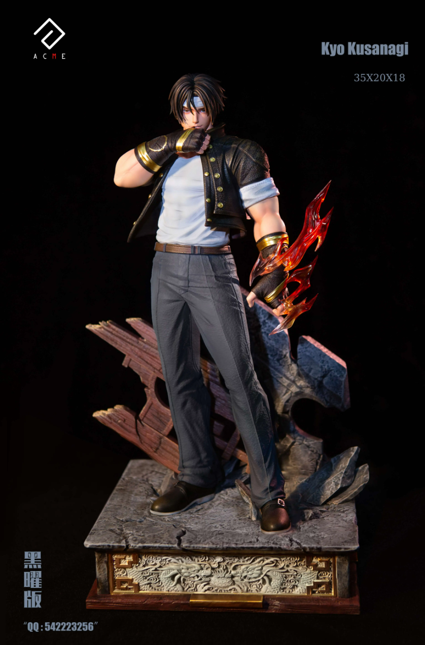 18+Male - weareanimecollectors