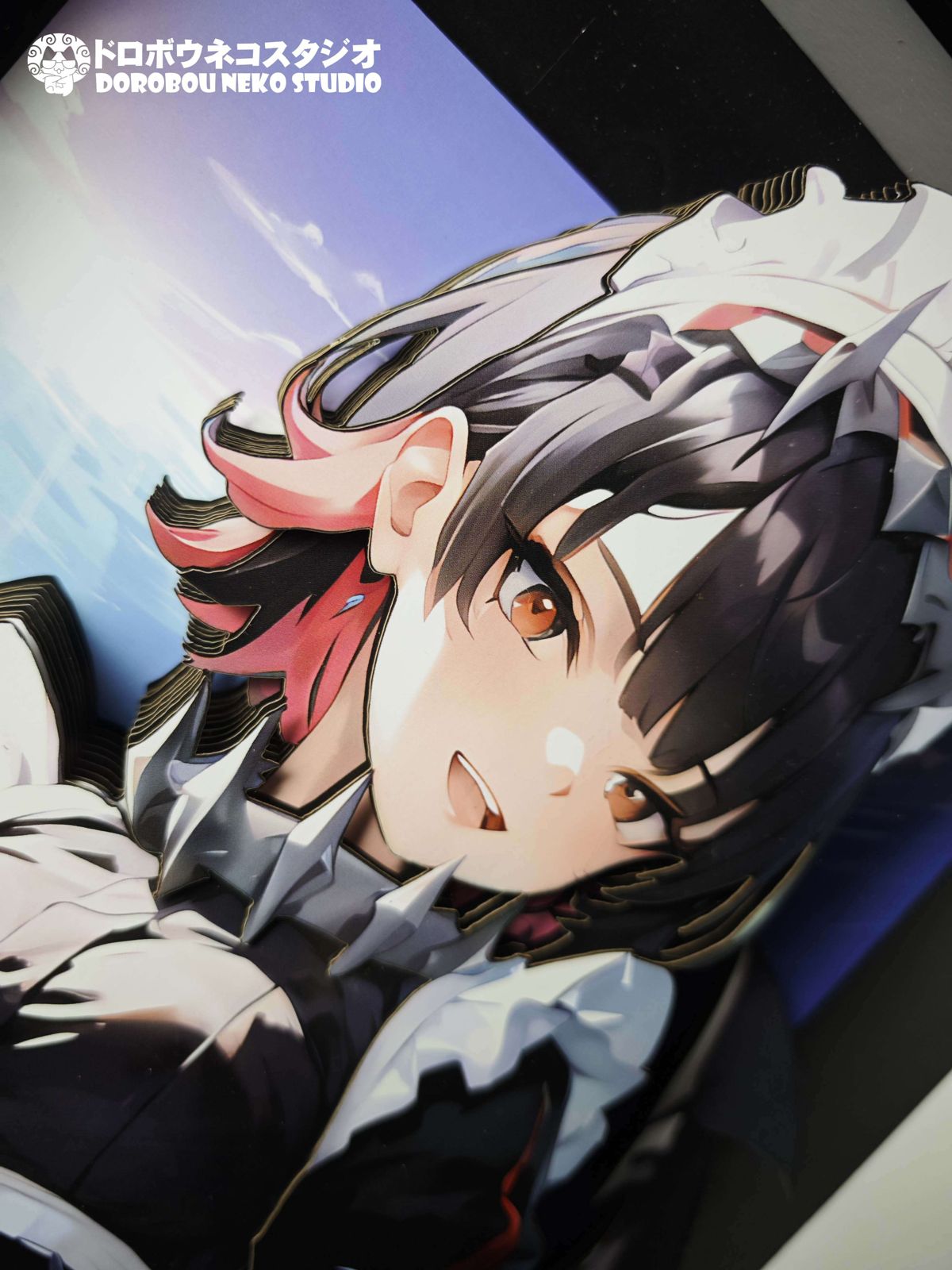 Anime peripheral - weareanimecollectors