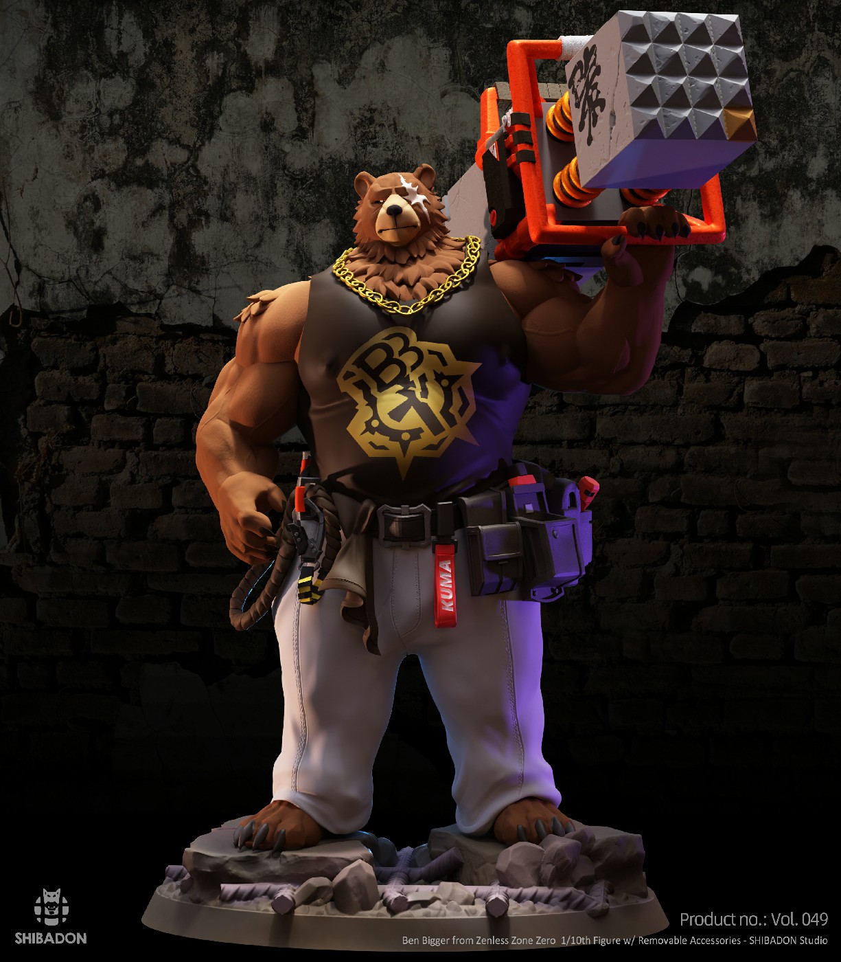 Furry - weareanimecollectors