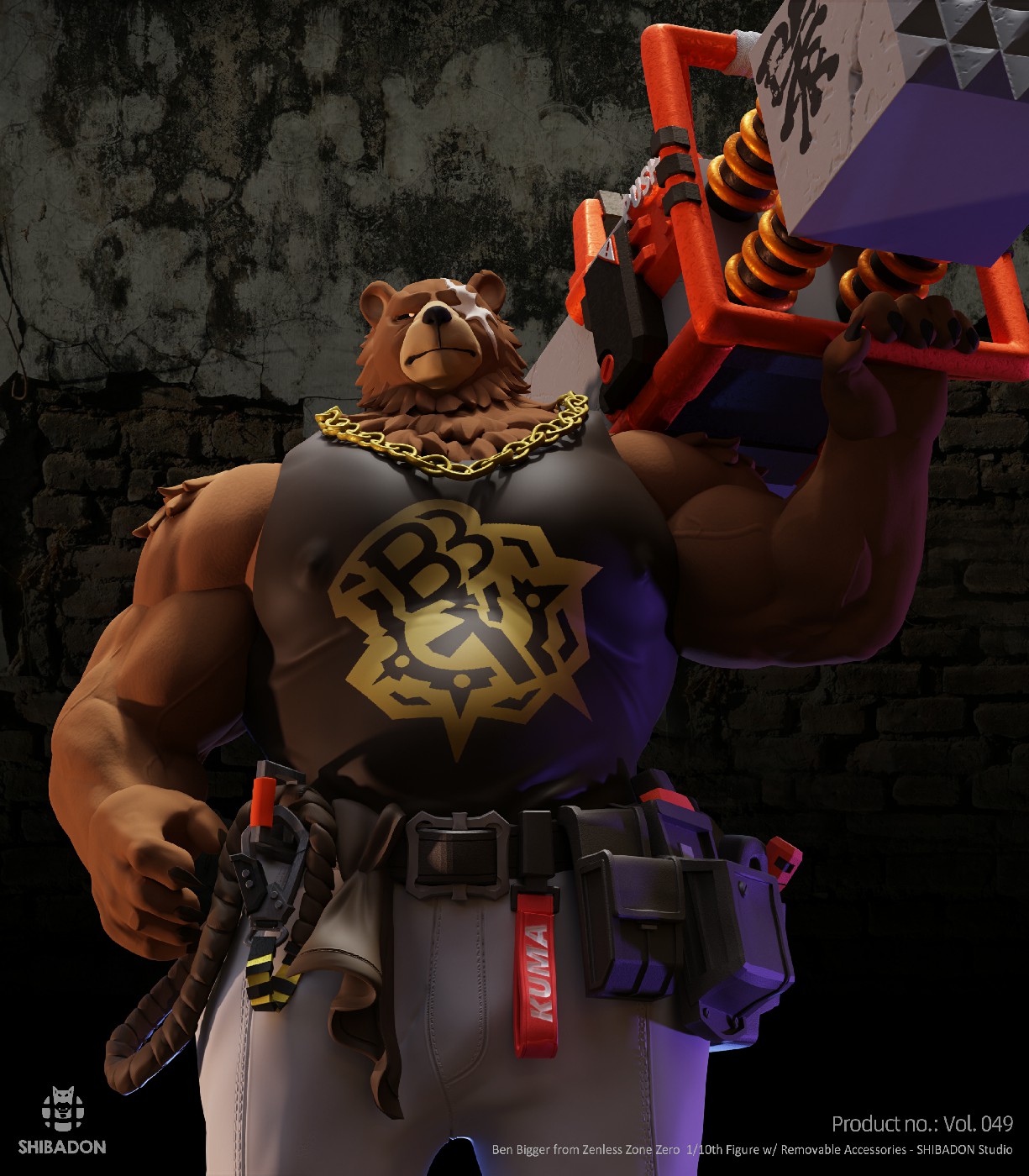 Furry - weareanimecollectors