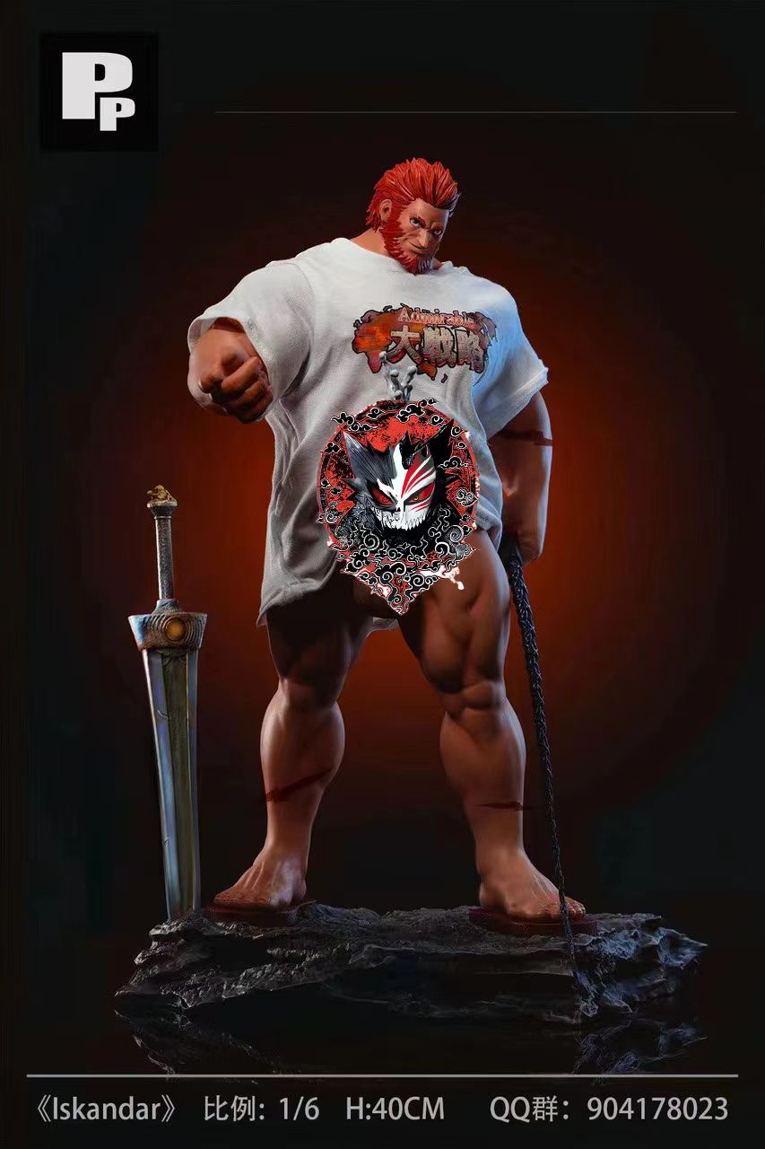 18+Male - weareanimecollectors