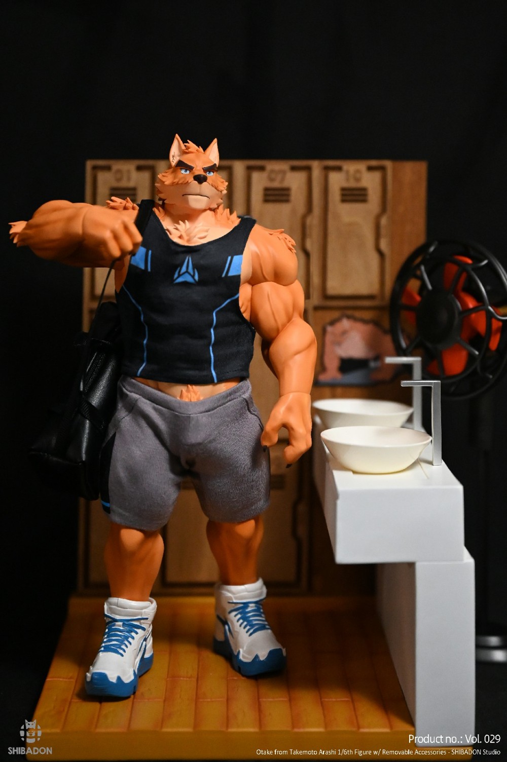 Furry - weareanimecollectors