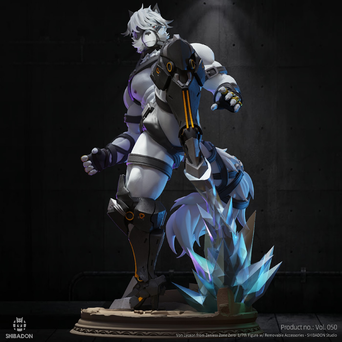 Furry - weareanimecollectors