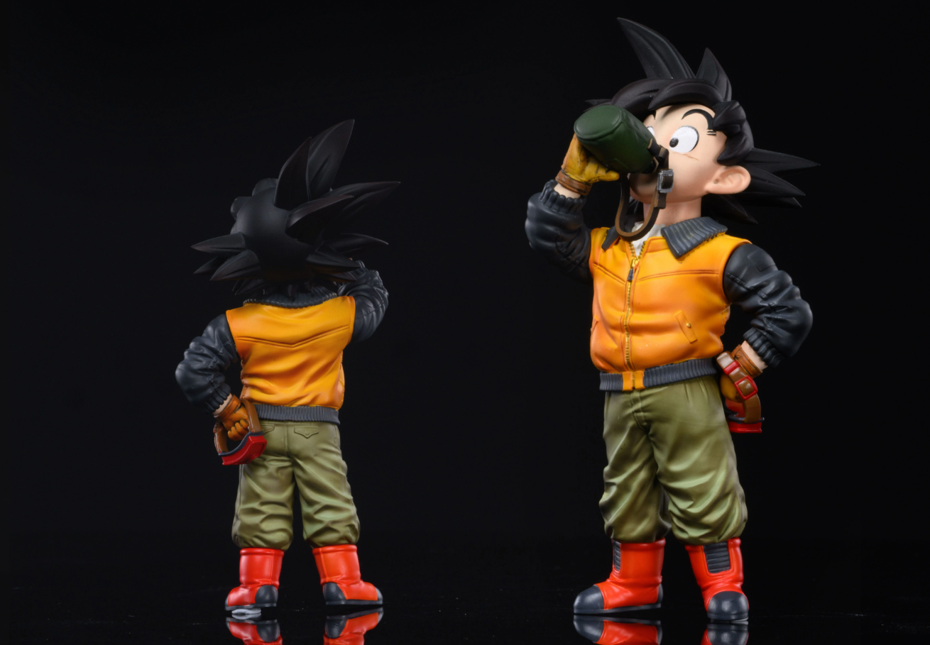 Dragon Ball - weareanimecollectors