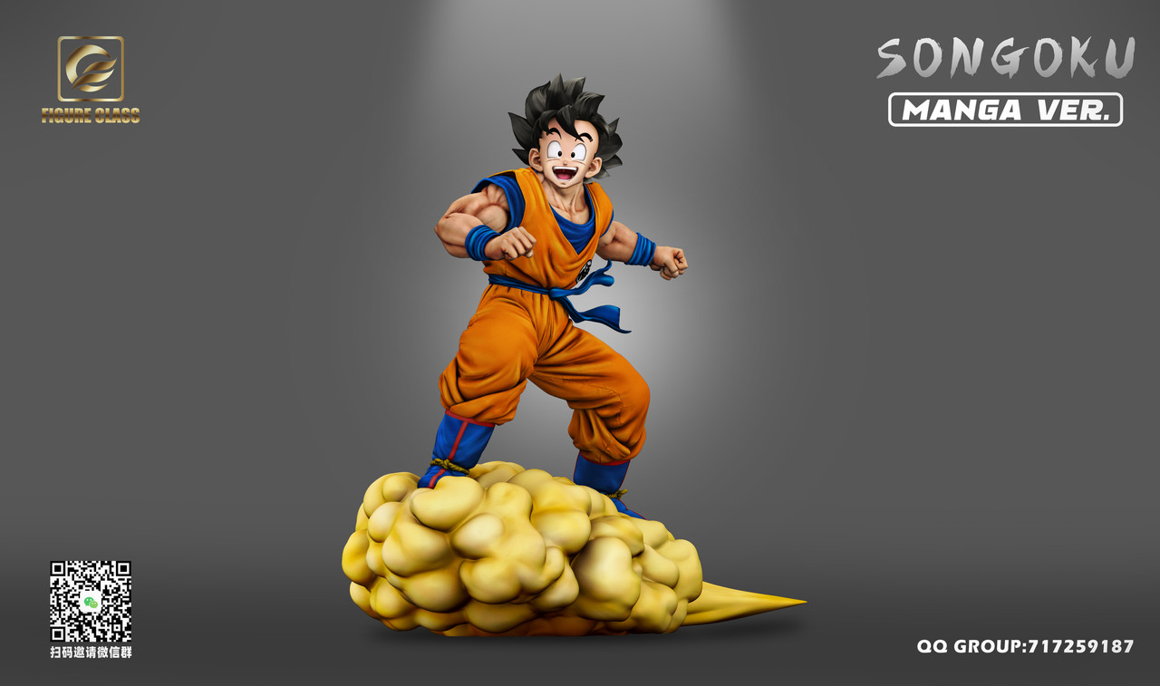 Dragon Ball - weareanimecollectors