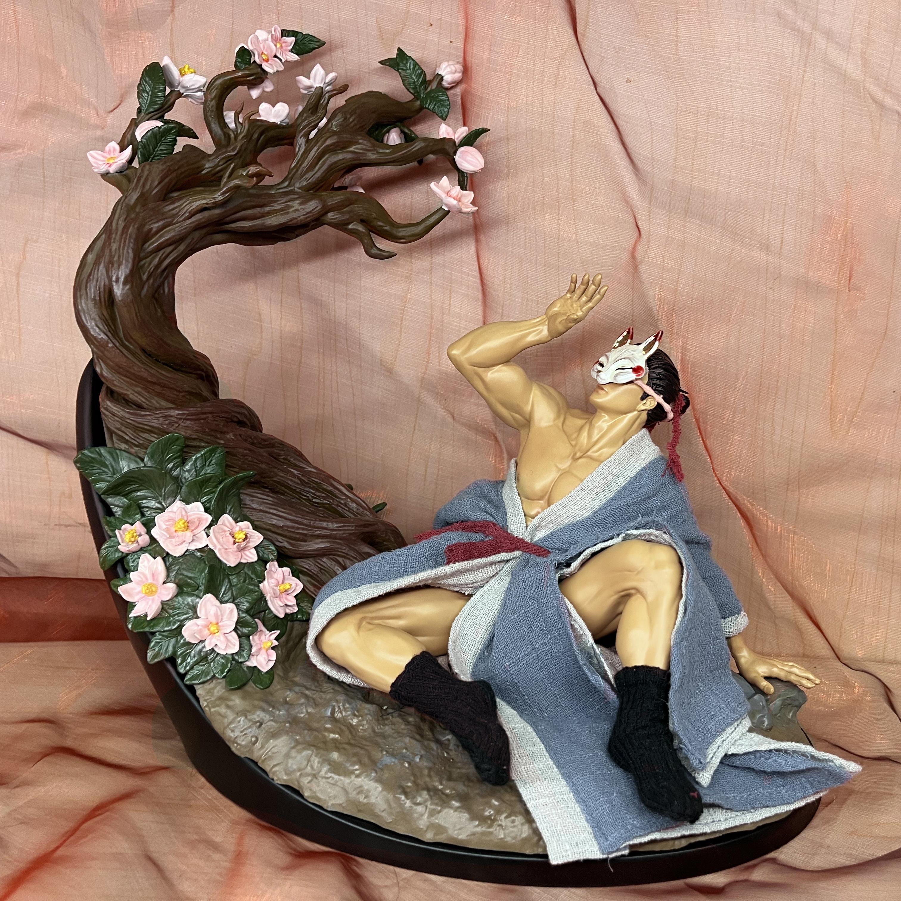 18+ Male - weareanimecollectors