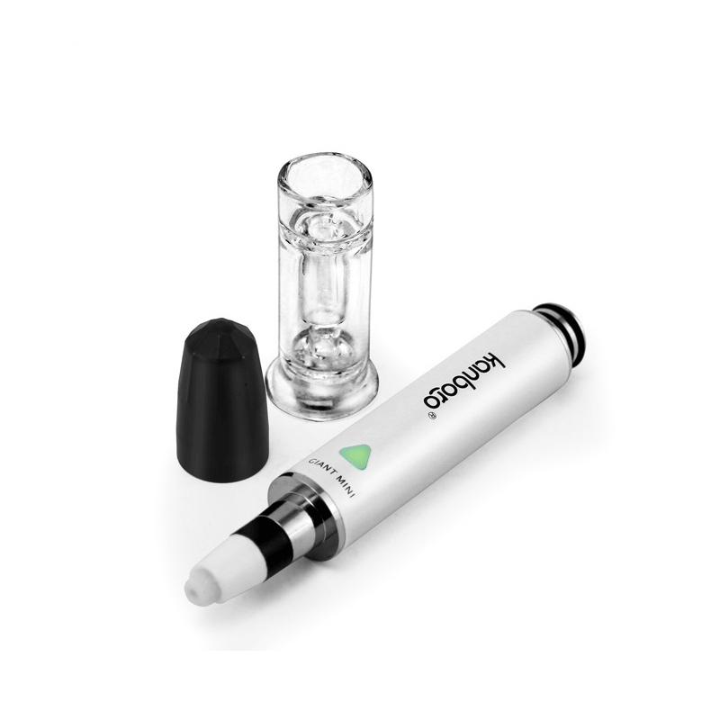Kanboro Giant Mini Electric Dab Rig Wax Pen Kit Kanborotech Concentrate ...