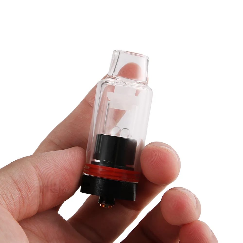 Free Shipping & Customs VAT Original Longmada Motar III 3 Wax Pen Kit ...