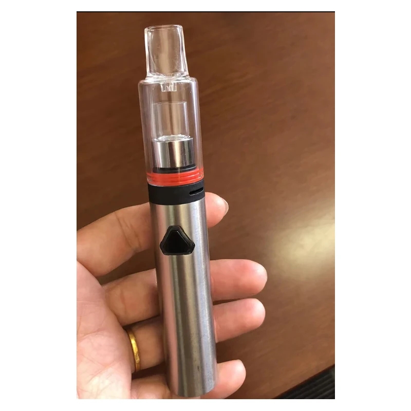 Free Shipping & Customs VAT Original Longmada Motar III 3 Wax Pen Kit ...