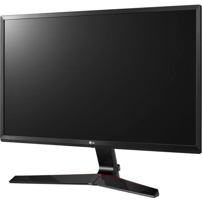 Lg 24mp59g P 24′′ Ips Full Hd Gaming Monitor