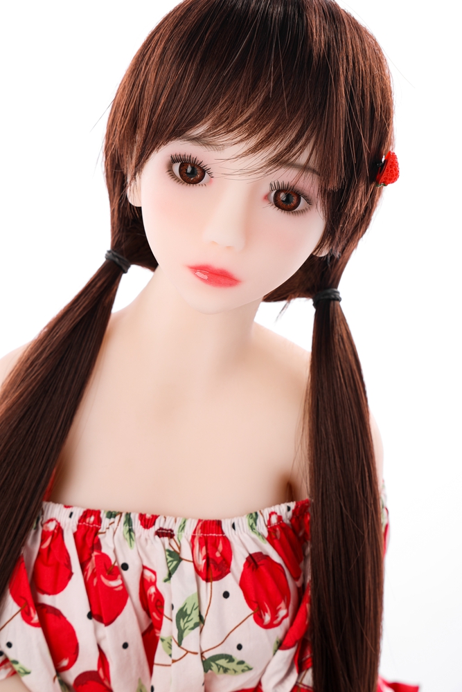 Patience Pure And Lovely Chinese Girl Sex Doll Sl158y W 158cm 5ft2 Us