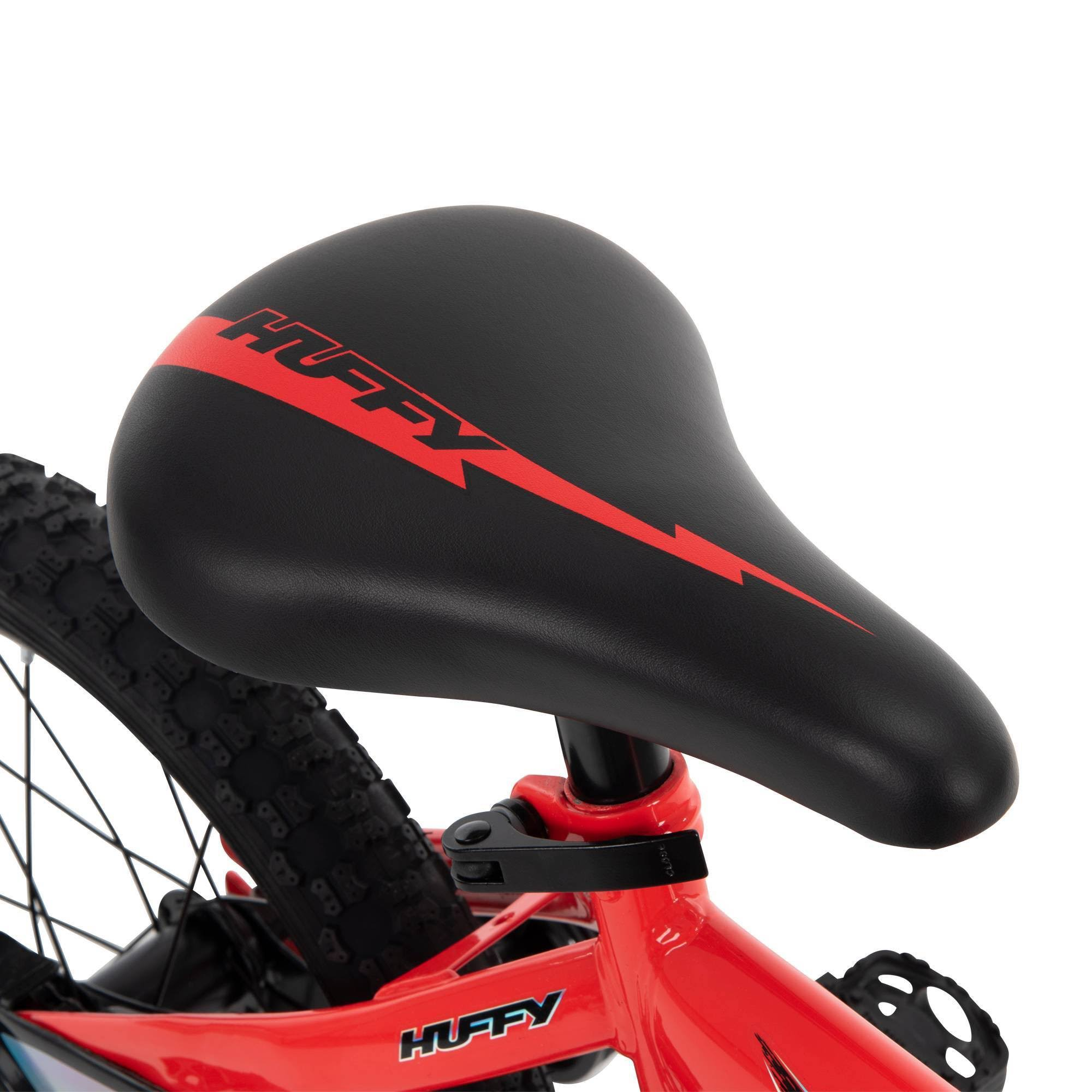 Huffy 16 & Whirl Kids & Bike – Red - Best Store