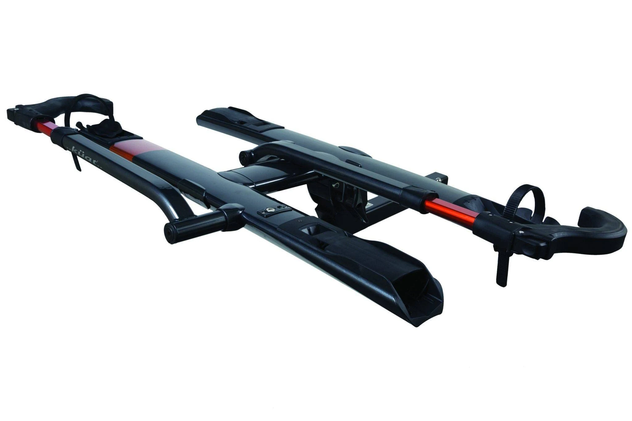 Kuat Sherpa 2.0 Bike Rack 2∪ Hitch Gray - Best Store