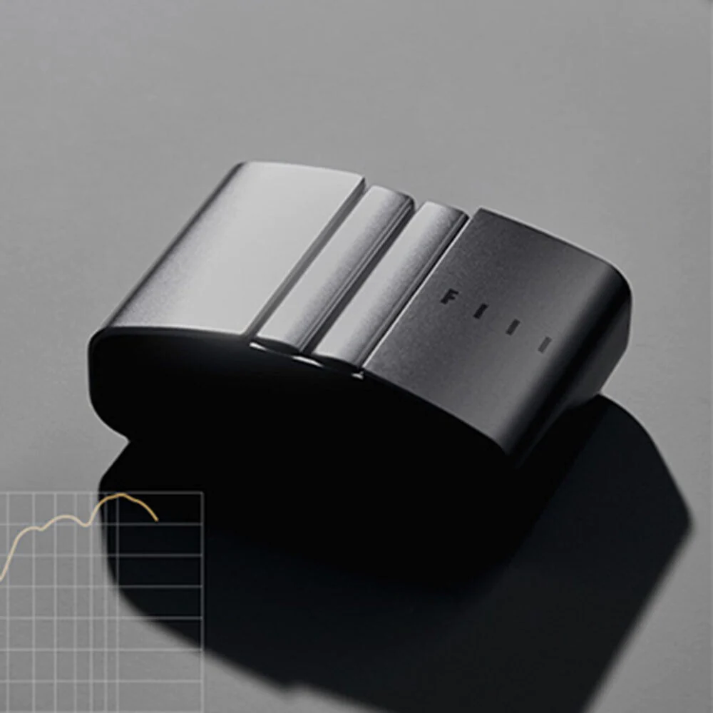 NEW FIIL CC Pro 2 Wireless Earphone Bluetooth 5.3 Headsets Noise ...