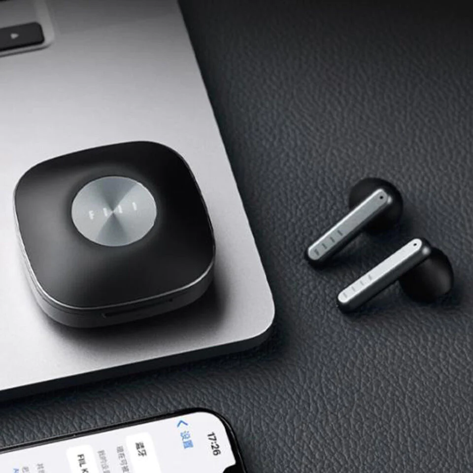 NEW FIIL Key TWS Wireless Bluetooth 5.3 Earphone Earbuds - A1Smartstore