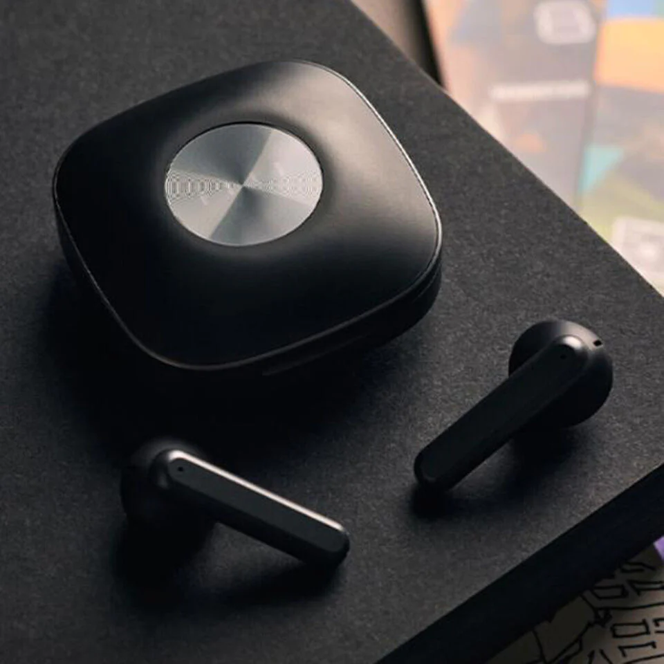 NEW FIIL Key TWS Wireless Bluetooth 5.3 Earphone Earbuds - A1Smartstore