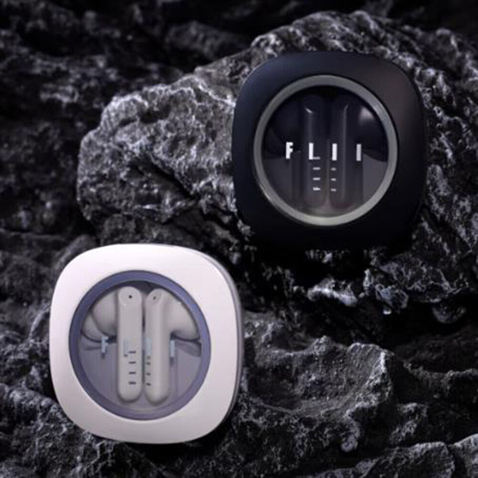 NEW FIIL Key Pro TWS Earphone Earbuds - A1Smartstore