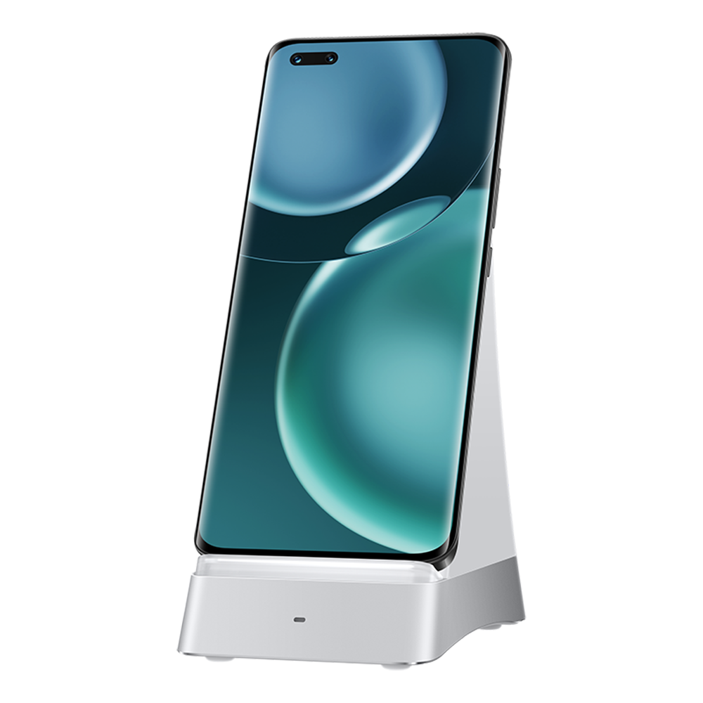 New Honor Magic 6 Pro 5 Pro 4 Pro 4 Ultimate 100W Fast Charge Vertical Wireless Charger ...