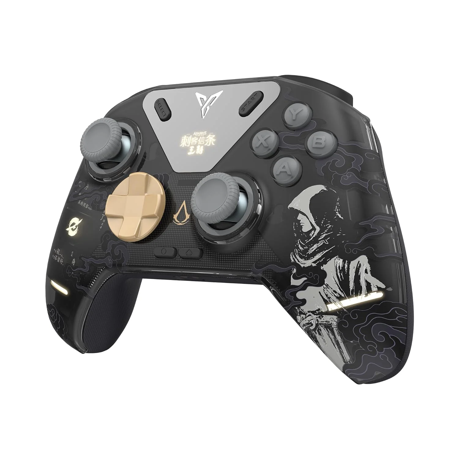 New Flydigi APEX 4 Wireless Controller Assassin's Creed Limited Edition - A1Smartstore