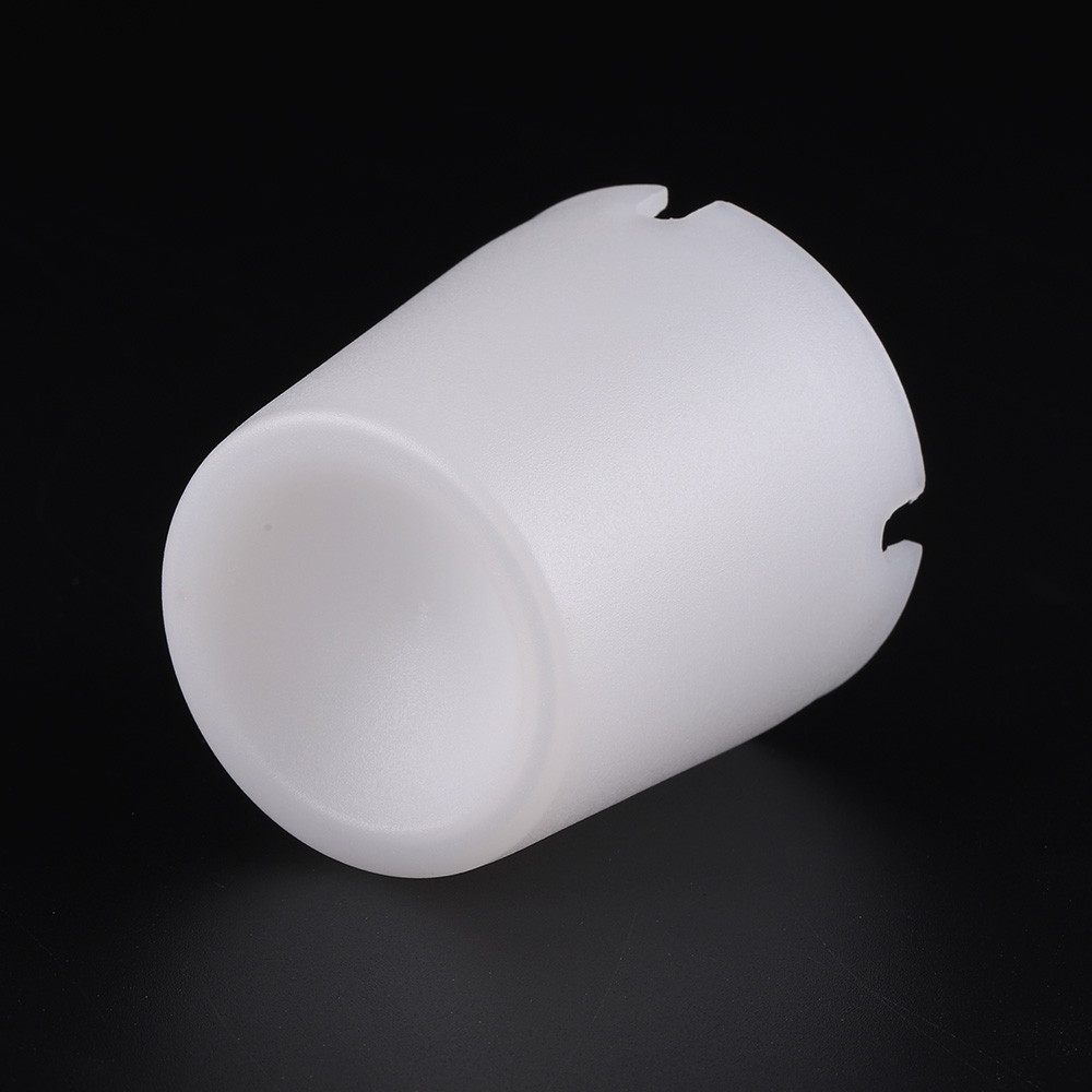 diffuser - Convoy flashlight