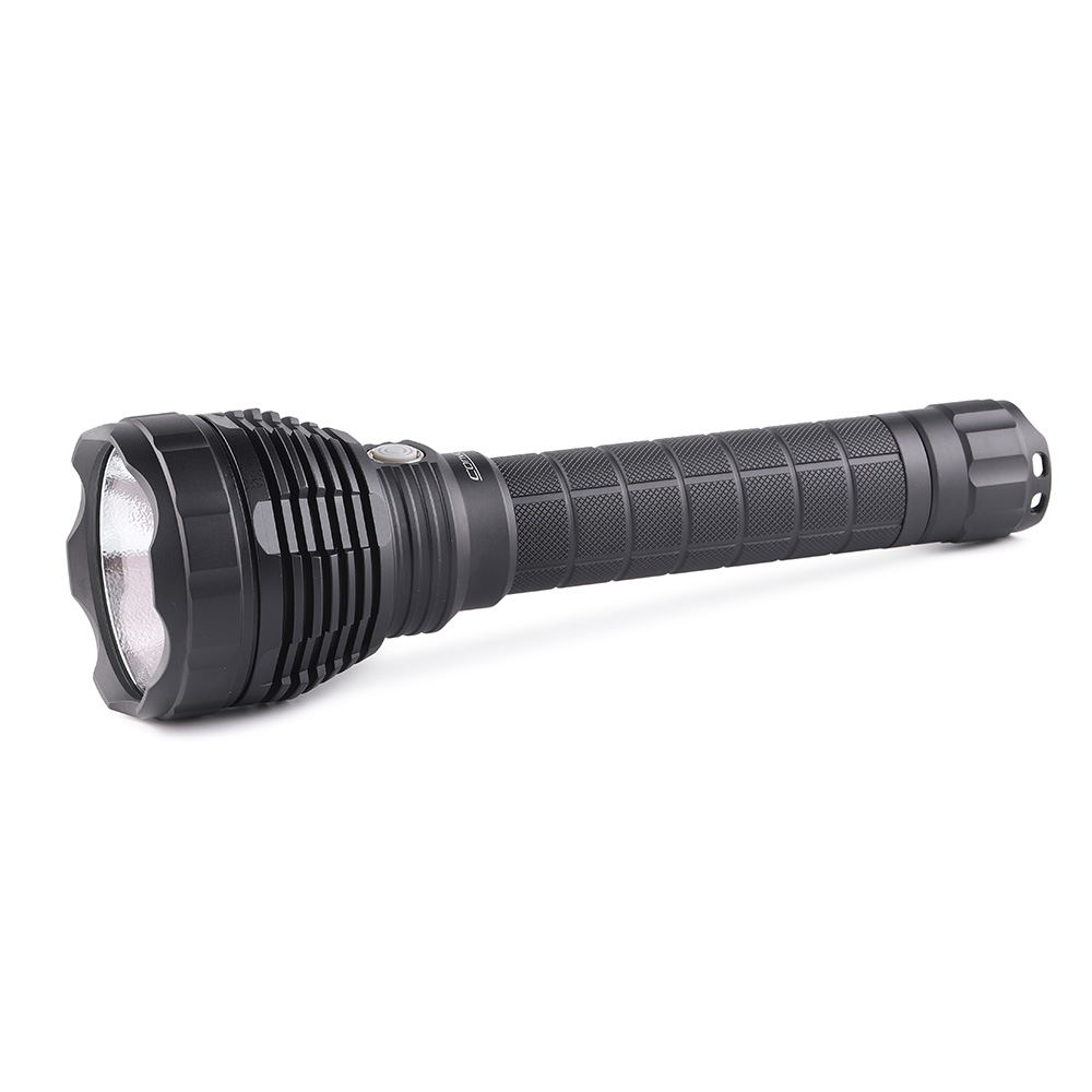 L series - Convoy flashlight
