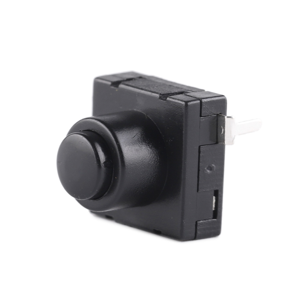switch - Convoy flashlight