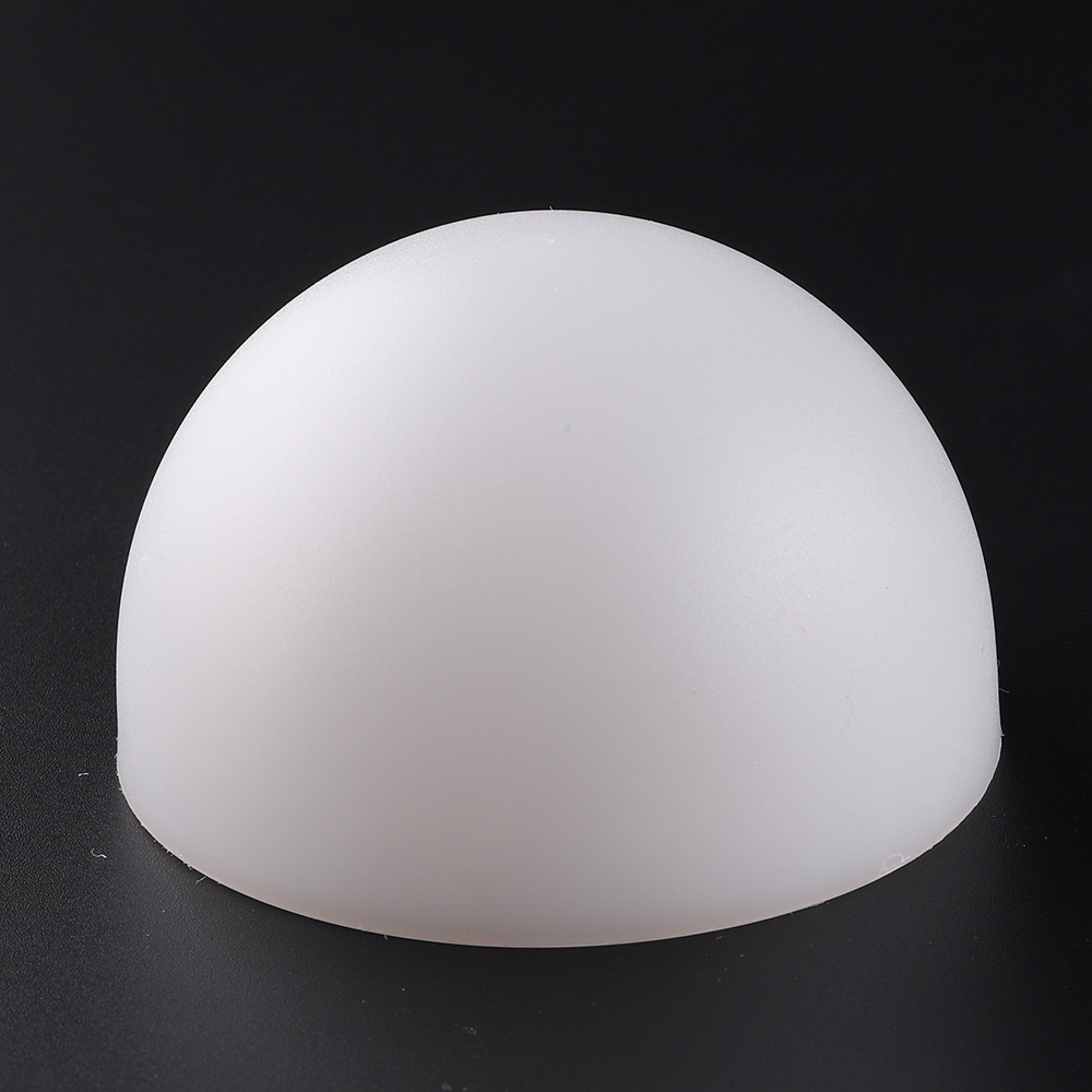 diffuser - Convoy flashlight