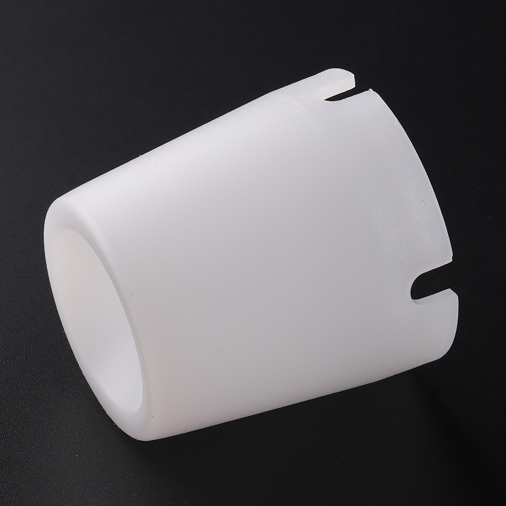 diffuser - Convoy flashlight