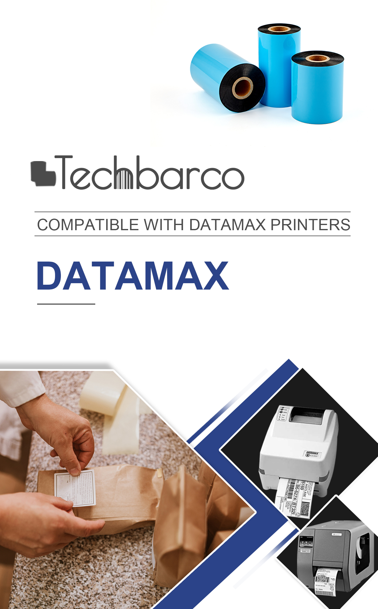 Techbarco
