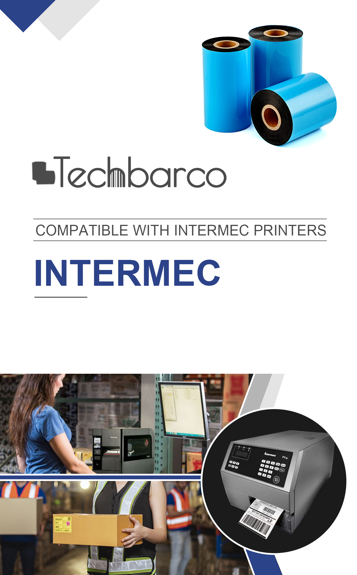 Techbarco