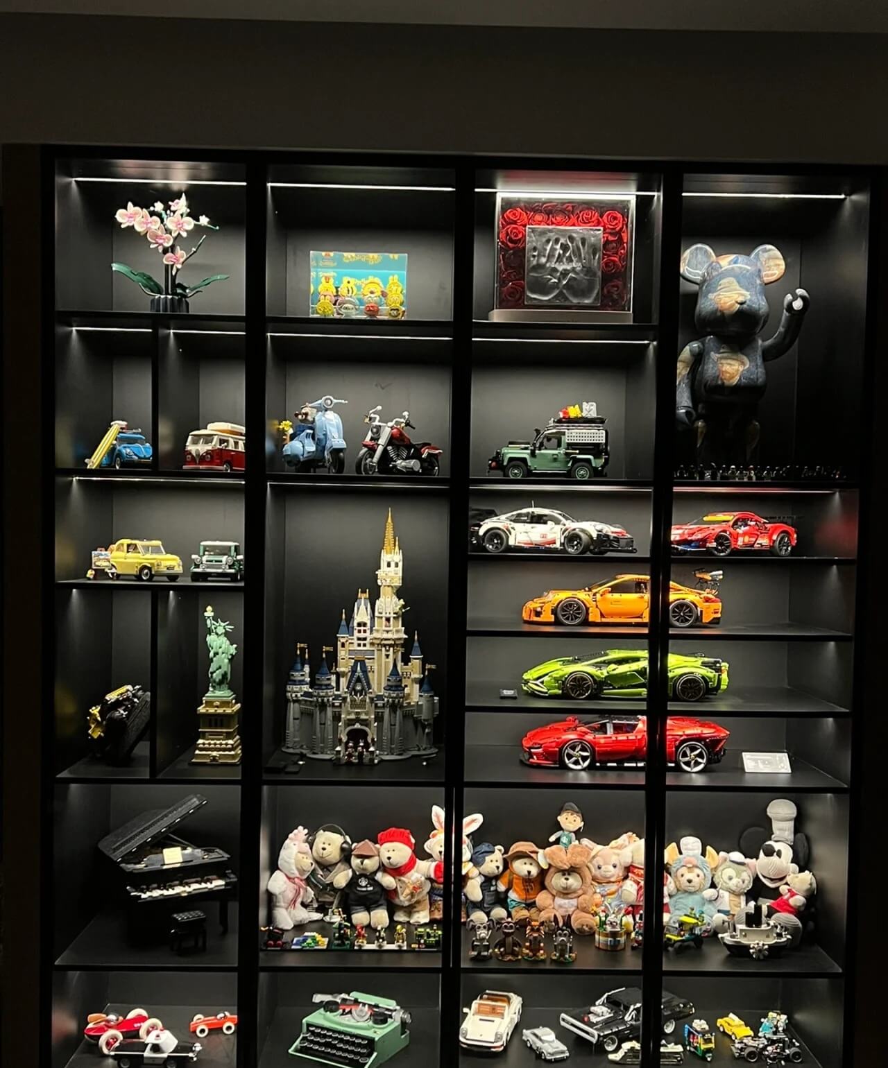 ENBRIC® Brick Set Store - 24 Hour Customer Service - The Best Brick ...